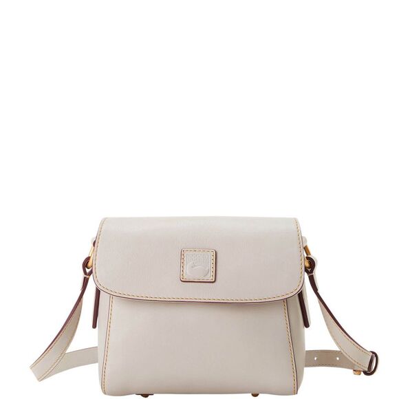 Dooney & Bourke | Bags | Dooney Bourke Florentine Mini Eliza Crossbody ...